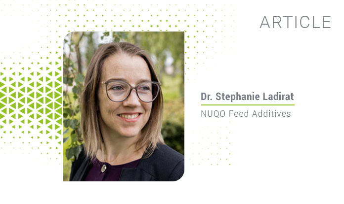 A Shift Among Phytogenics: From first to second generation - Feed ...