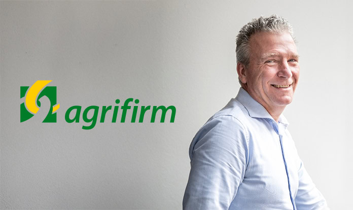 Bas van Driel becomes Director Specialties of Agrifirm - Feed ...