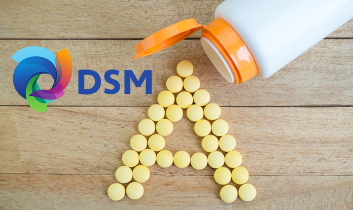 DSM resumes animal grade Vitamin A production - Feed & Additive Magazine
