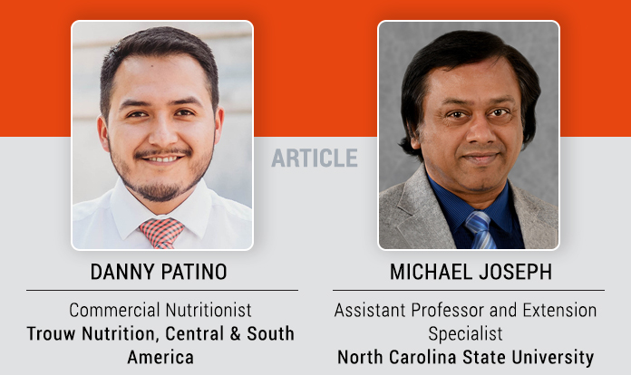Ideal extruder temperature to produce best full fat soybean meal - Feed ...