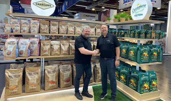 German company Allco Tiernahrung becomes VAFO.de - Feed & Additive Magazine