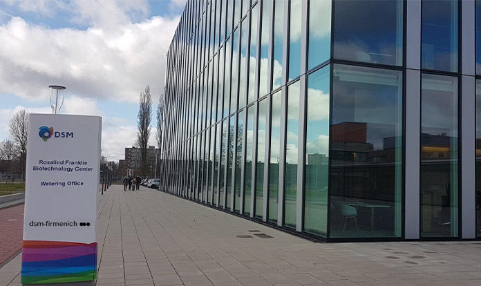 dsm-firmenich develops carbon net zero Single Cell Proteins - Feed & Additive Magazine